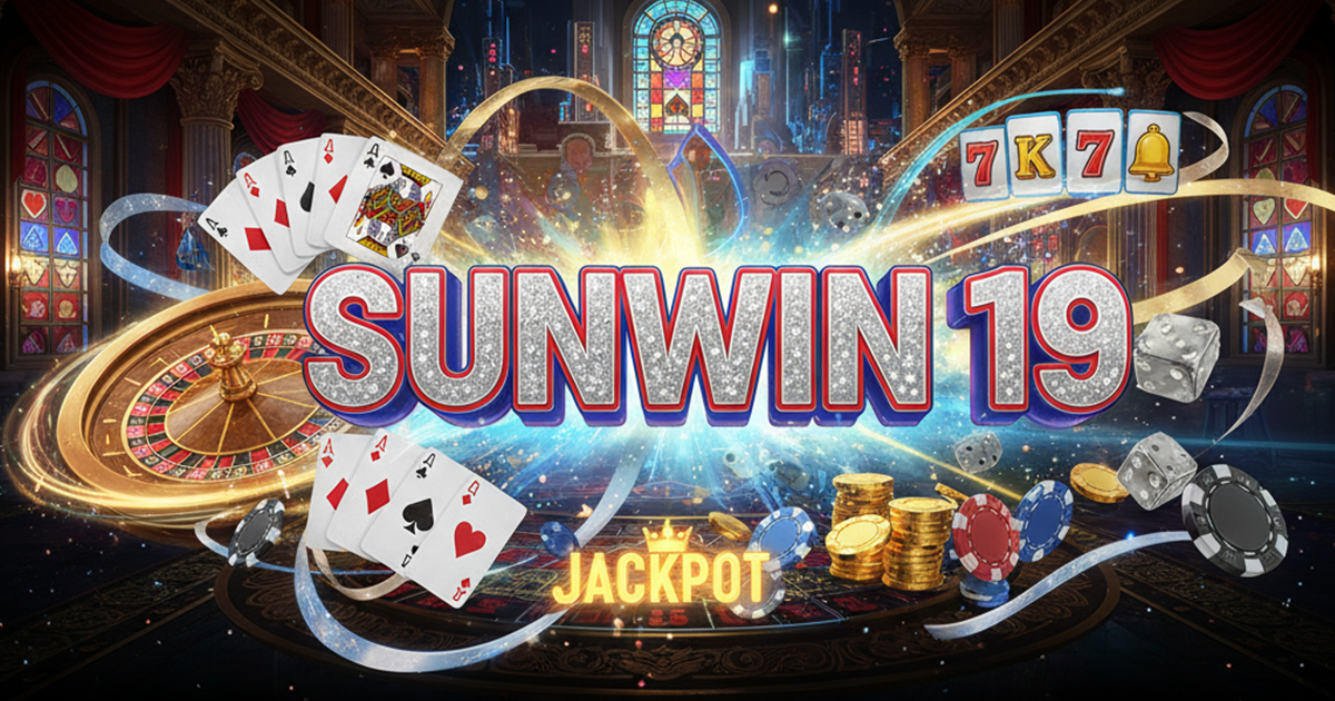 SUNWIN 19-🦋 Bay Nhảy Cùng Tiền Thưởng Tại SUNWIN 19!